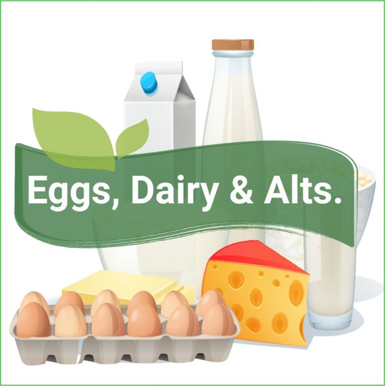 Farm-fresh Milk (pasteurized) 1l, 1 Litre - Ecolodgy Permaculture Centre